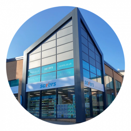 Did you know we have 520 stores nationwide. You can find your local ...