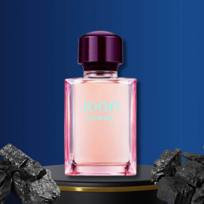 The iconic Joop! Homme fragrance is a part of the oriental and citrus ...