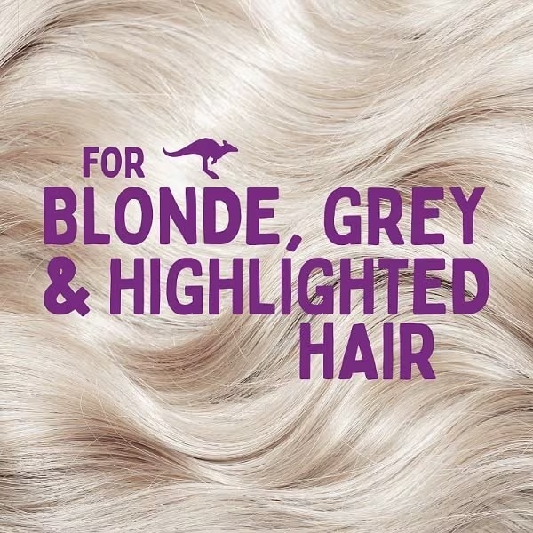 Aussie Sos Blonde Hydrate Conditioner 200ml | Hair | Savers